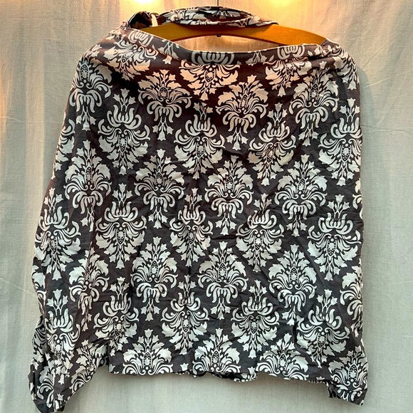 udder cover | Other | Udder Cover Breastfeeding Cotton Cover Up | Poshmark